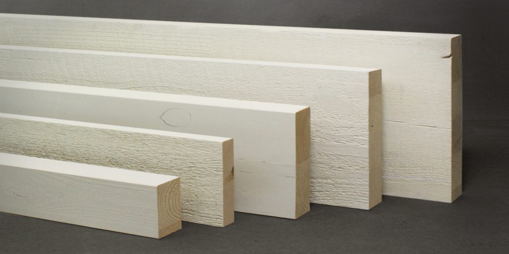 S1S2E Vintage Trim Boards - Vintage Trimboards